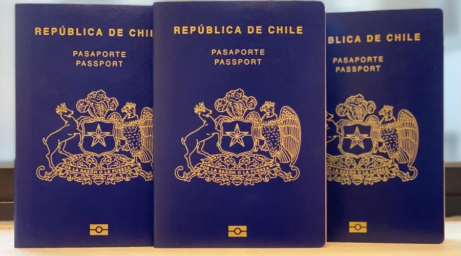 24 al 26 de septiembre: Trámites consulares en Edimburgo | Consulado.gob.cl